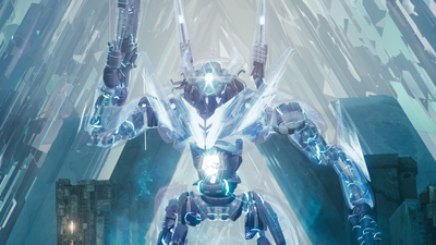 Master Atheon - Checkpoint Completion - Guardian.Services