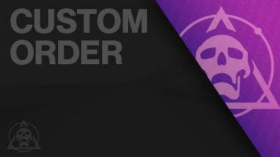 Guardian Services - Full Bushido Set