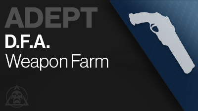 Guardian Services - D.F.A. and Fatebringer Bundle