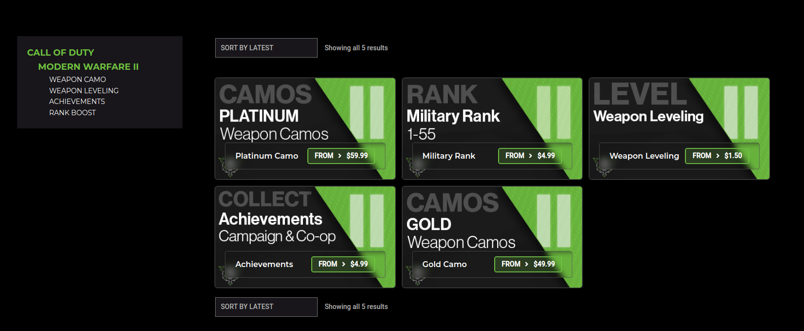 Guardian Services - Frequently Asked Questions