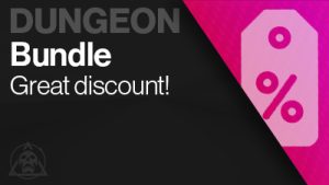 Guardian Services - The Edge of Fate Bundle