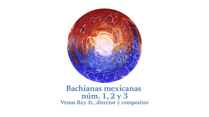 Venus Rey Jr. | Interfaz