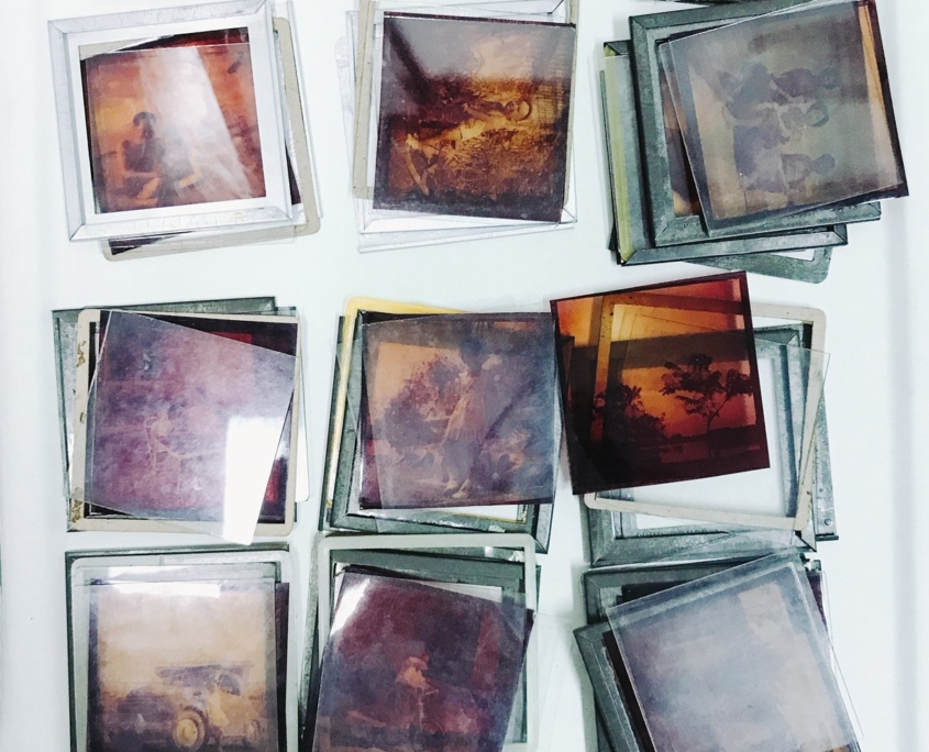 Digital Capture & Scan - Image Quality Lab - High quality digital ...