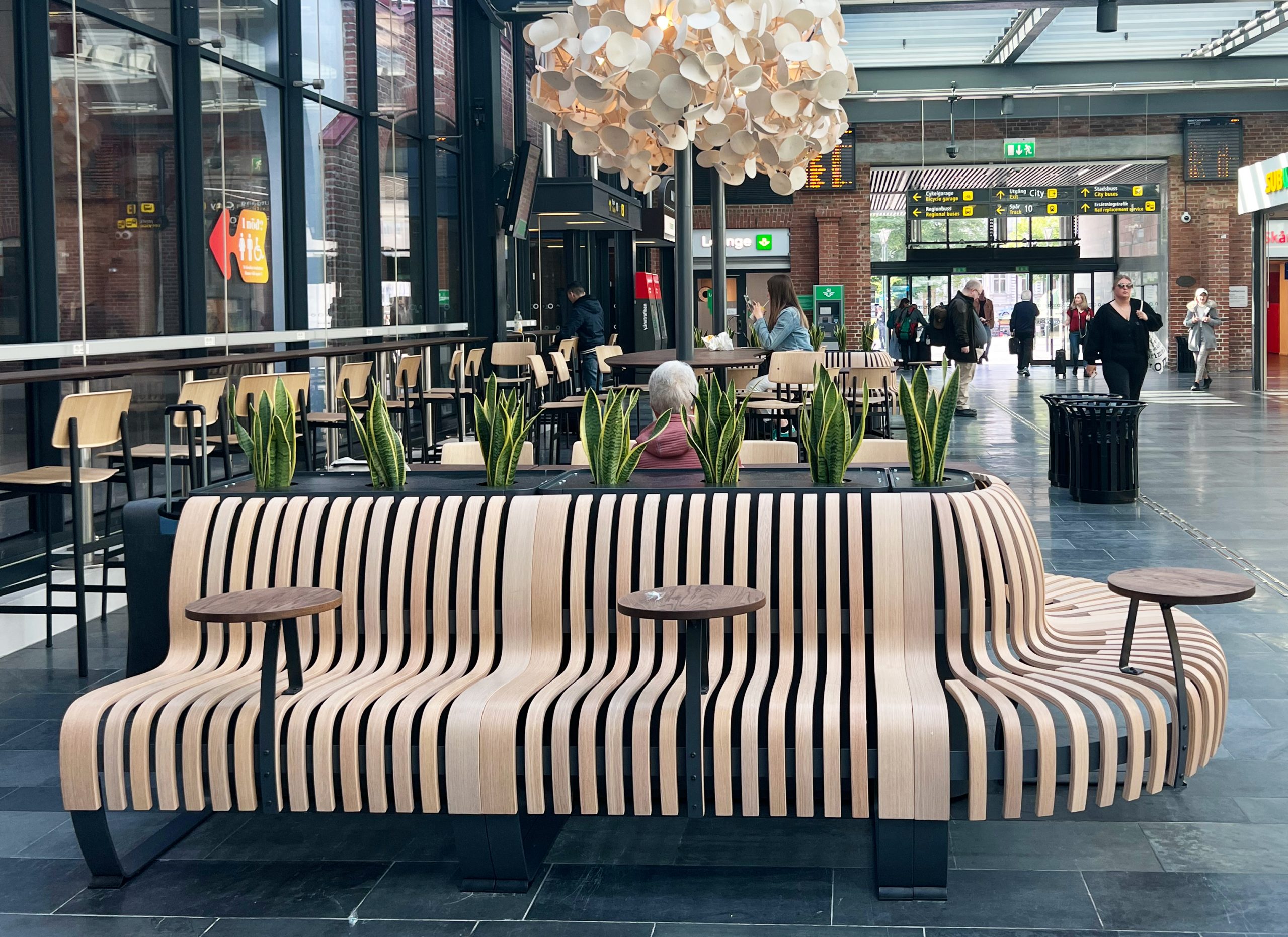 Nova C Back Concave | IROCO