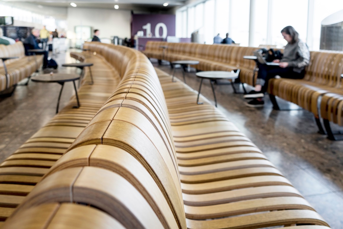 Nova C Back Concave 90 | IROCO