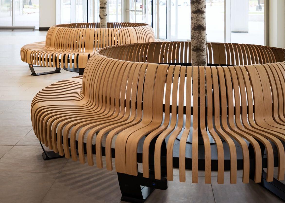 Nova C Back Concave | IROCO