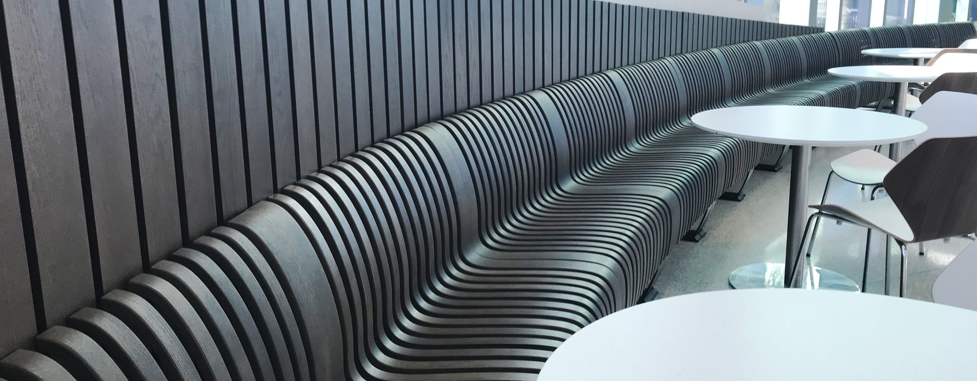 Nova C Back Concave 90 | IROCO