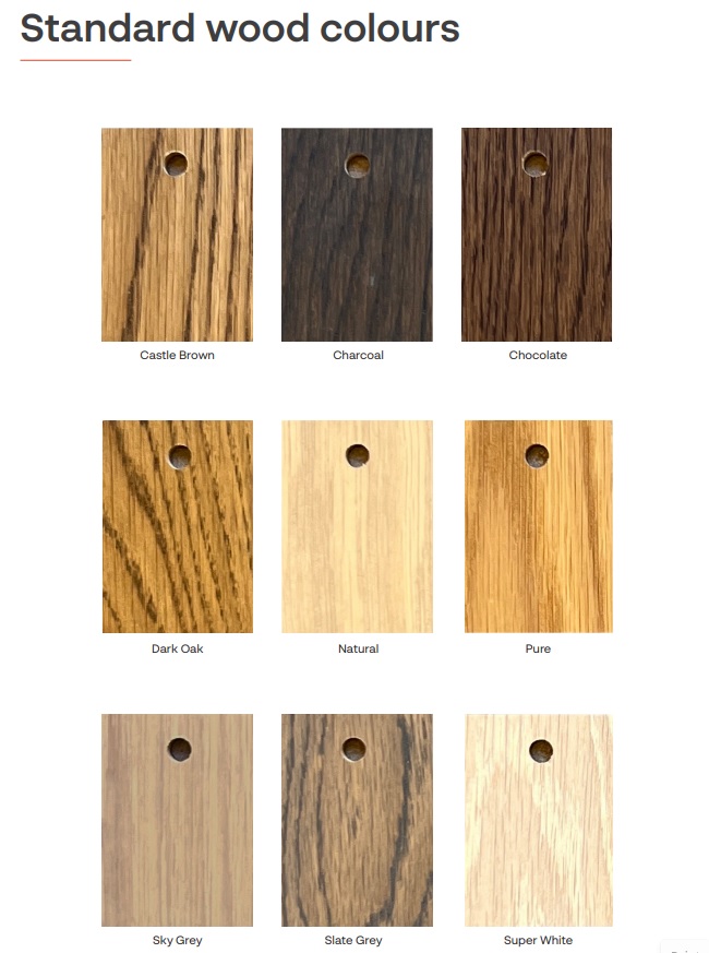 Nova C Back Concave 90 | IROCO