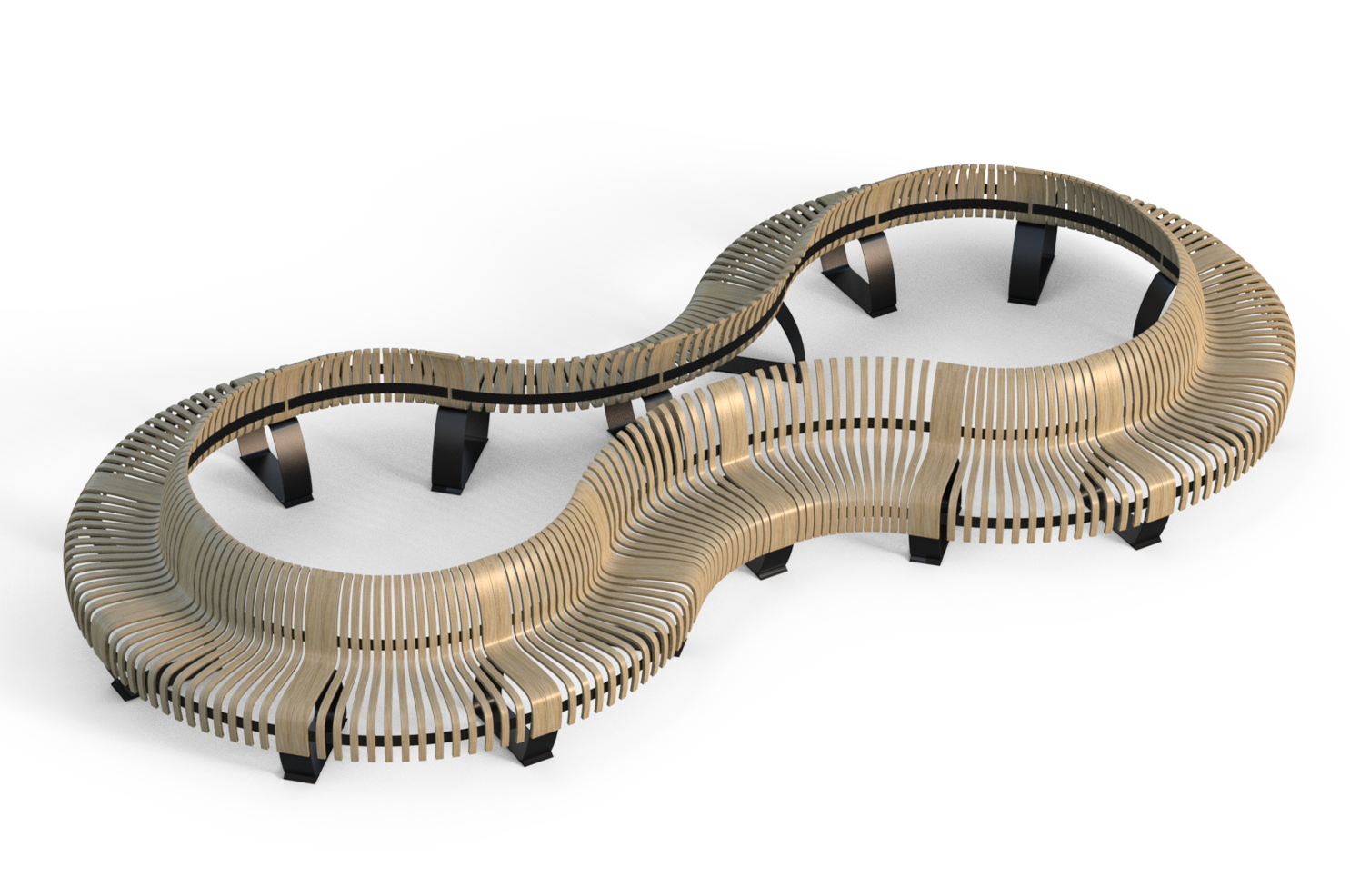 Nova C Back Concave 90 | IROCO