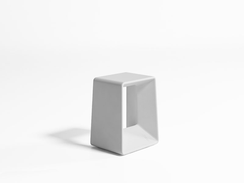Air Low Stool | IROCO
