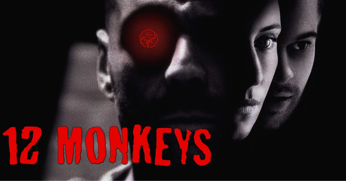 [รีวิว] Twelve Monkeys : 12 ลิง มฤตยูล้างโลก (1995) - Kengji.co