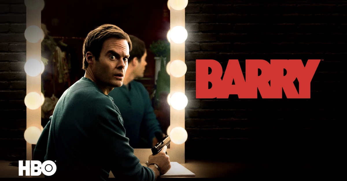 [รีวิว] BARRY : แบร์รี่ ดาร์กคอมเมดี้ที่หักมุมซ้ำแล้วซ้ำเล่า (2018-2023 ...