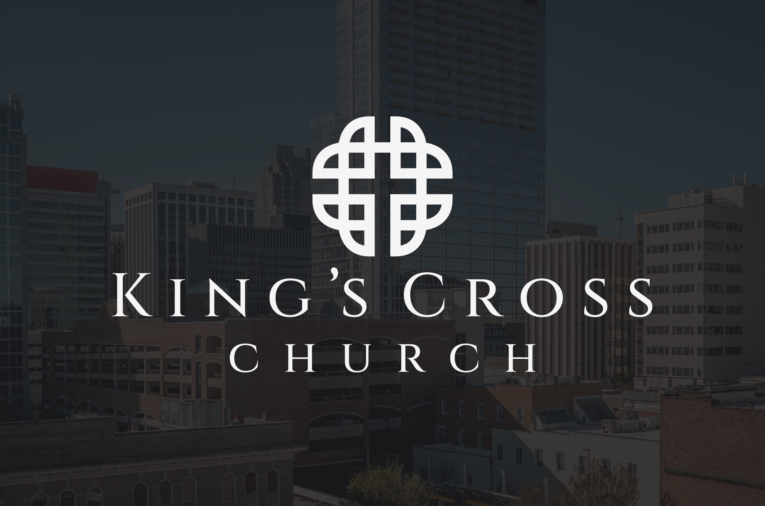 King's Cross Church » Gospel Centered Community in Raleigh