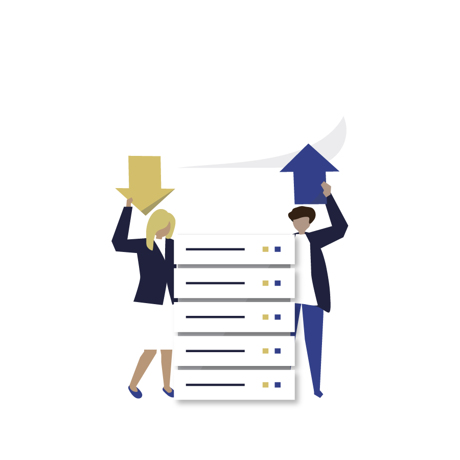 Query List Data Module Kordspace