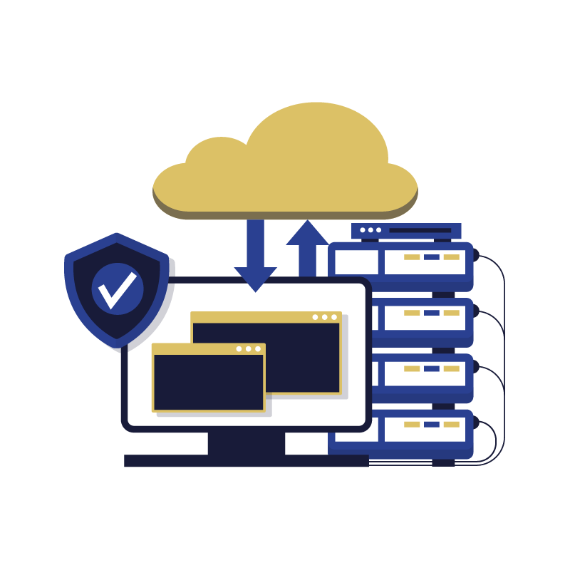 Data Imaging Module - Kordspace