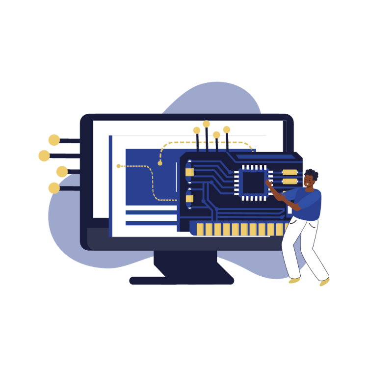IoT Core Module - Kordspace