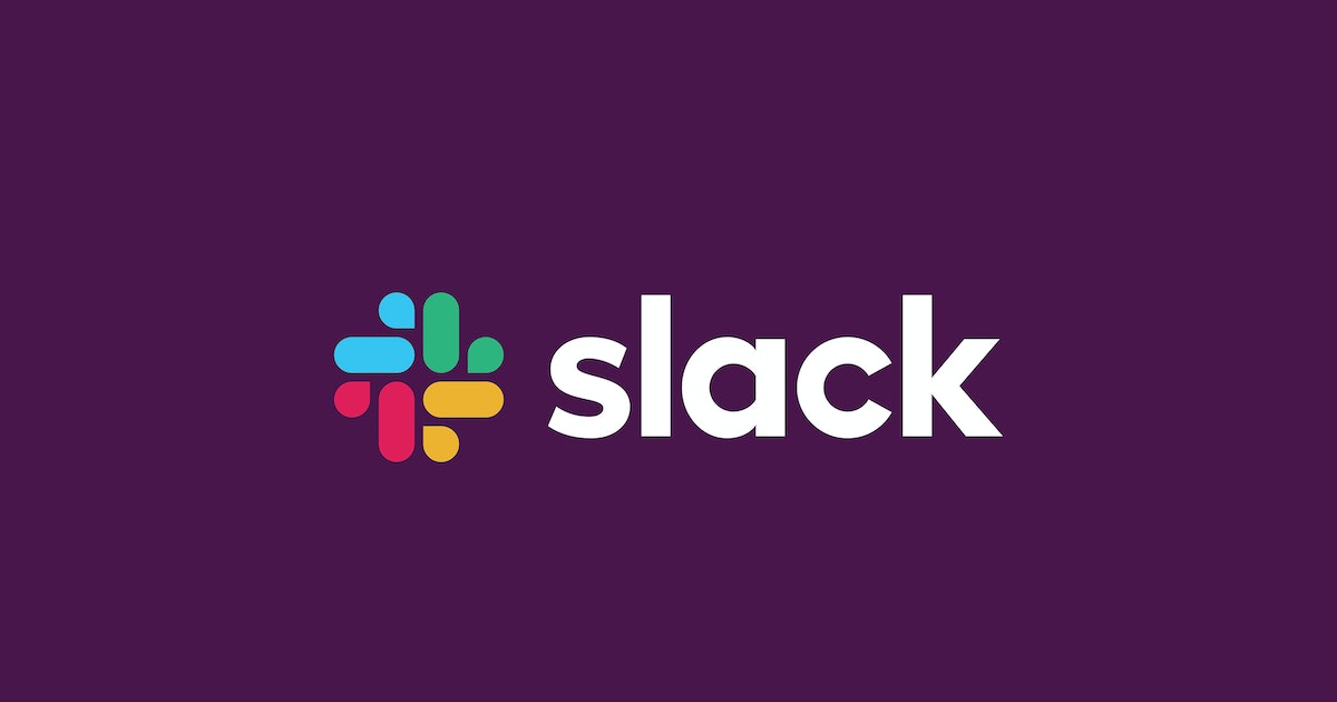 Slack Tutorial - Kordspace