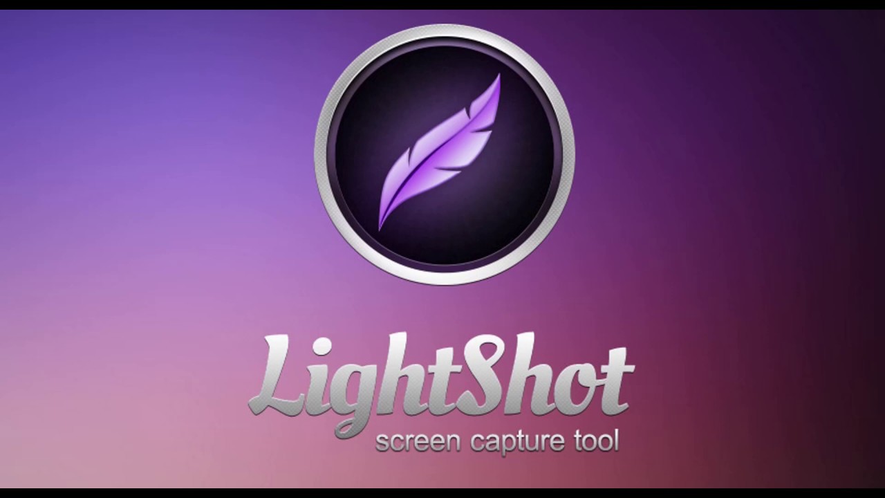 Lightshot is the best tool for taking Screenshots - Kordspace