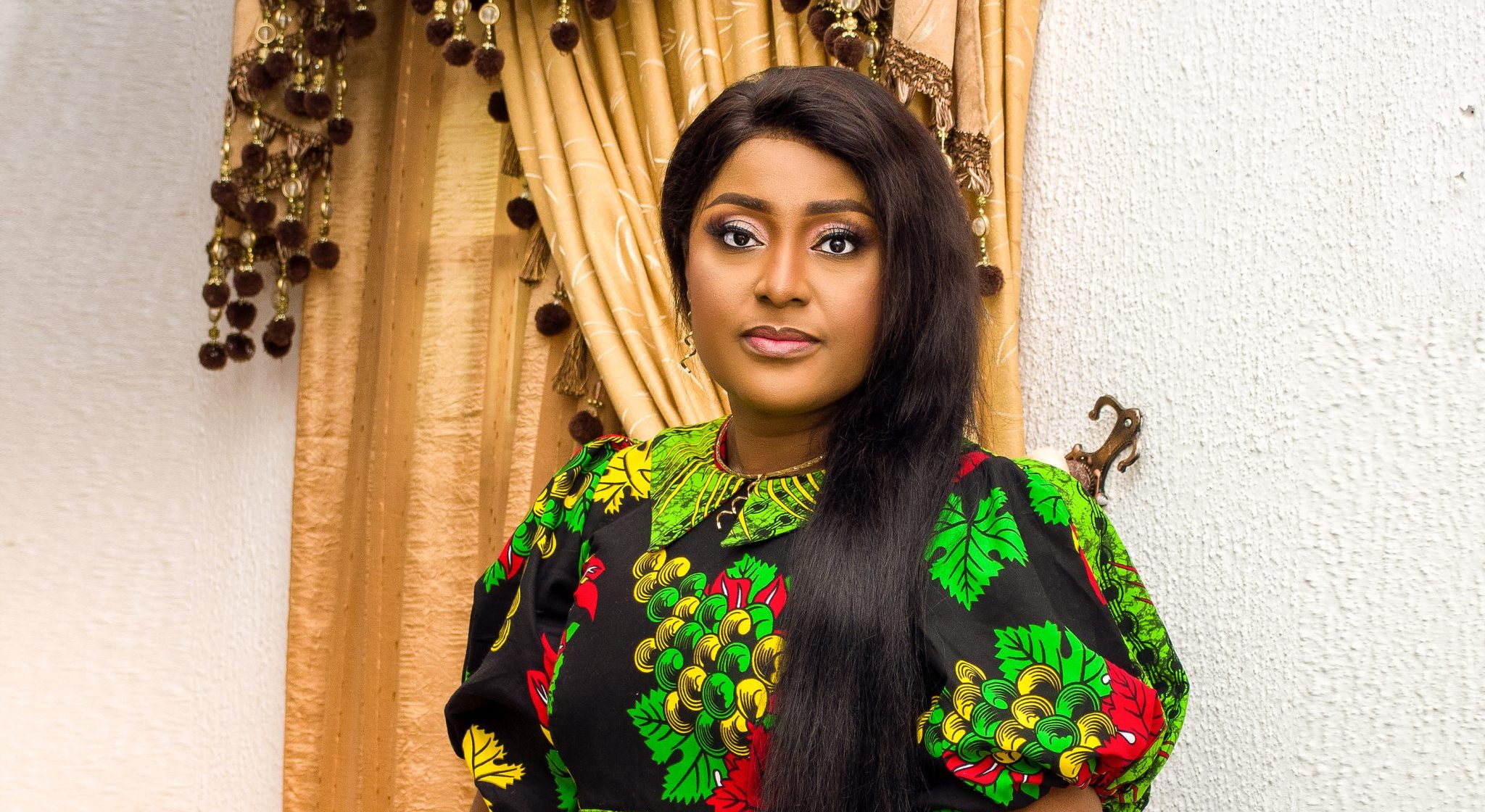 Loveth drops her soul-stirring single “You Be God” and its accompanying ...