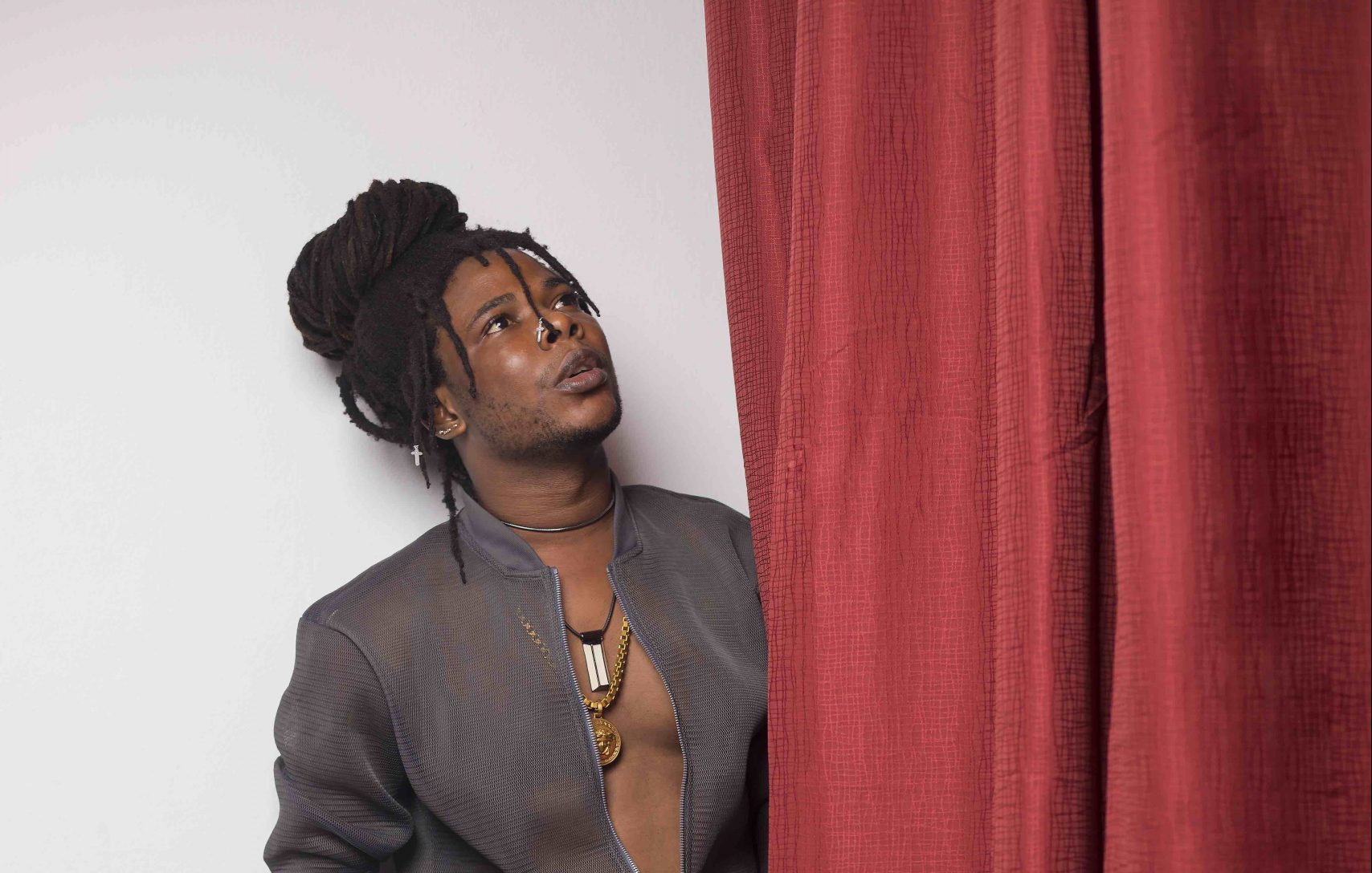 Jerry Pay Offers An Unwavering Minimalist Sound In New Audio Gifting ...