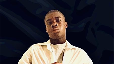 In conversation with Dom Okon: The New Jersey-born and bred artist on ...