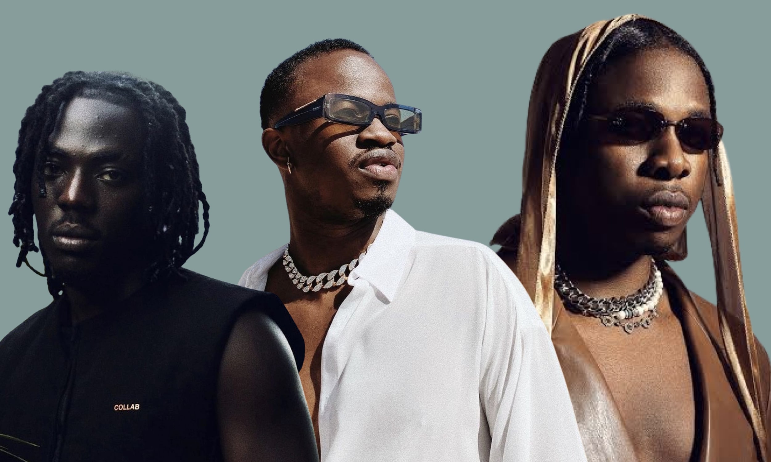 Folists: Lambo Xtra New Music Report- | Lambo ˣᵗʳᵃ