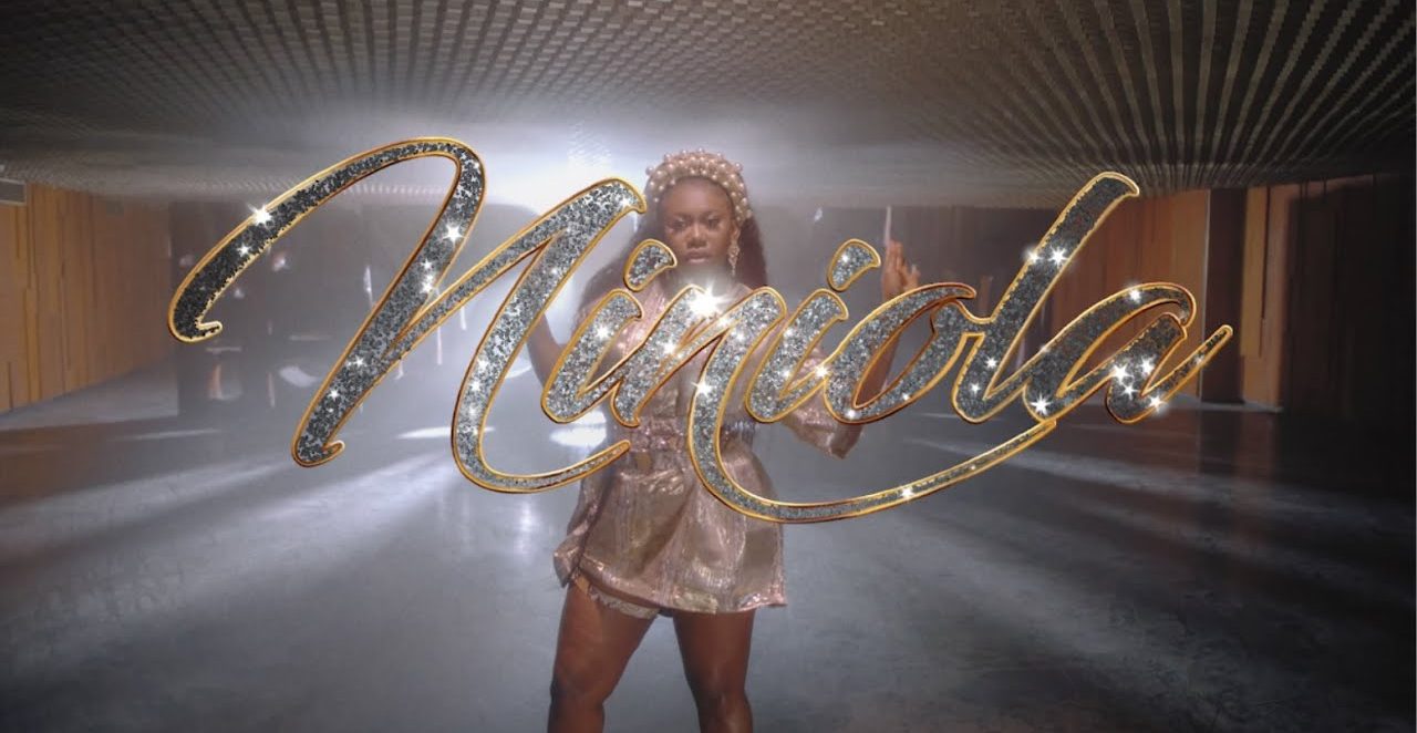 Niniola Unlocks The Visuals To Her Hit Song Entitled “Addicted” | Lambo ...