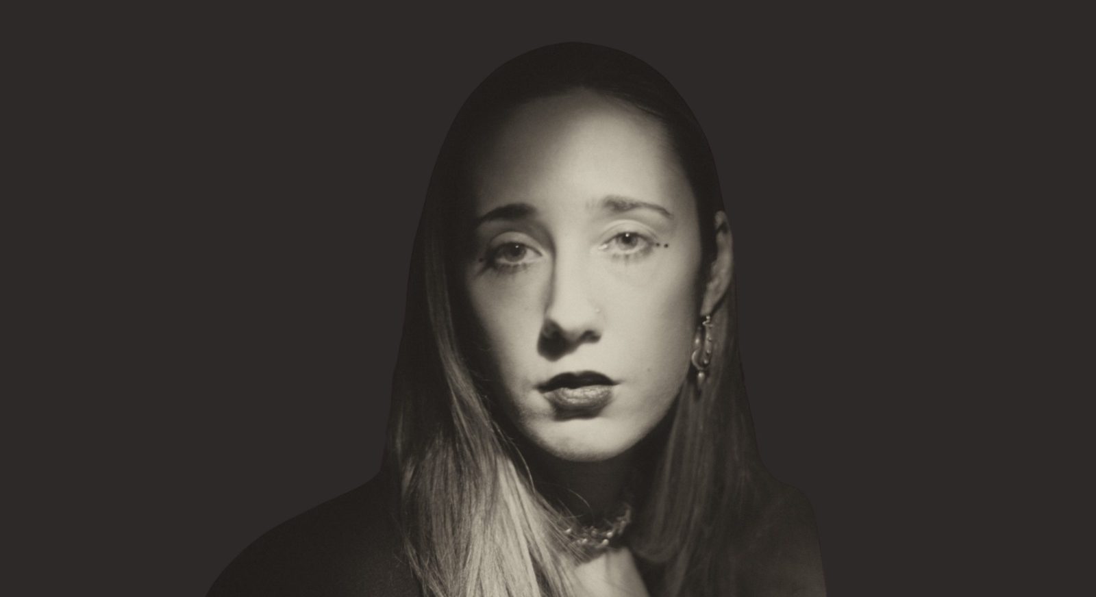 Aliénore shares new a new beautiful, yet thought-provoking project ...