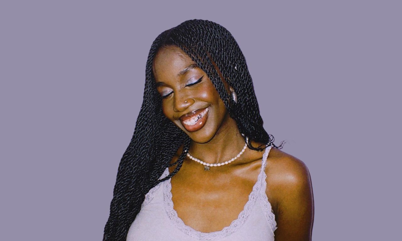 “Take It”: Maya Amolo Drops Electrifying R&B Anthem with a Nostalgic ...