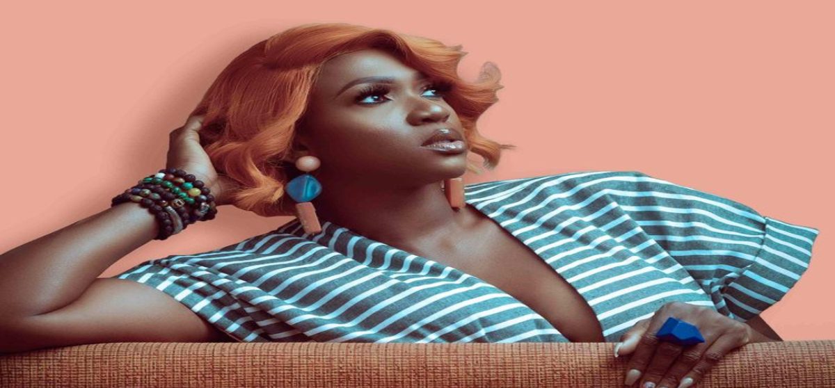Singer Waje shares new 5-tracks EP, “Heart Season”- | Lambo ˣᵗʳᵃ