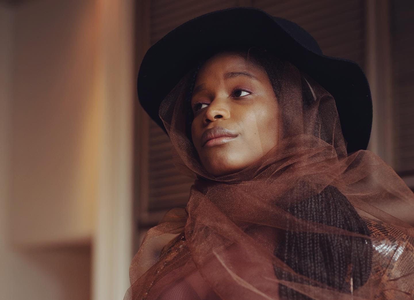 Gigi Atlantis, The Artiste With Unabashed Expressions Gives Us A Hint ...