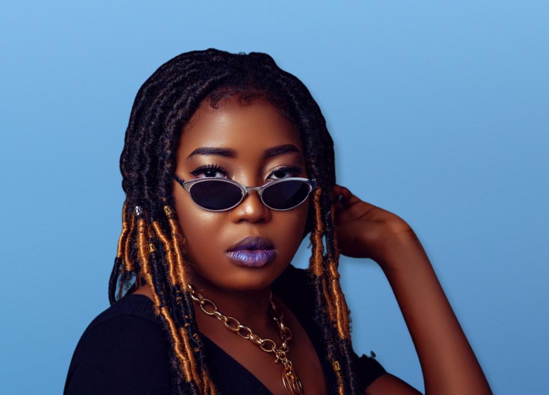 Newcomer Lamie get candid on her background, aspirations, and new ...