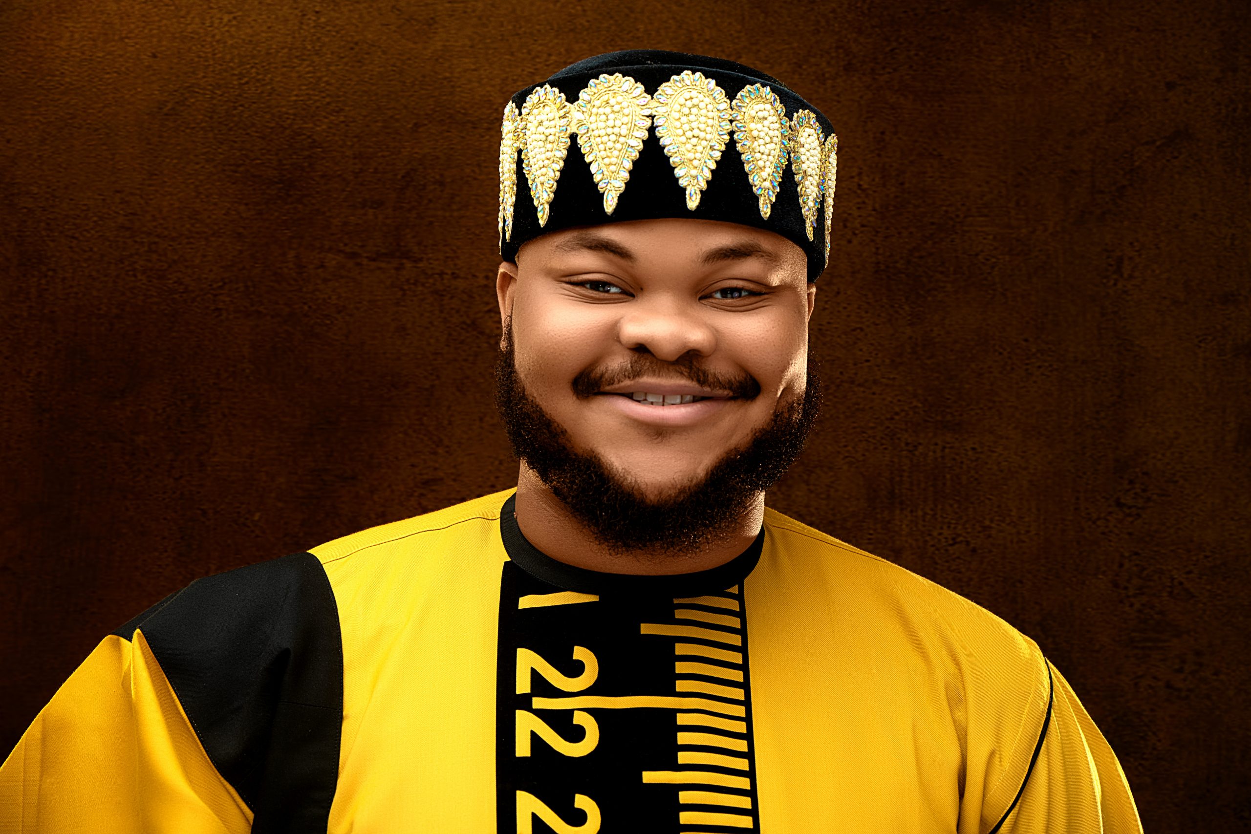 Meet Precious, Nigeria’s emerging vocal powerhouse- | Lambo ˣᵗʳᵃ