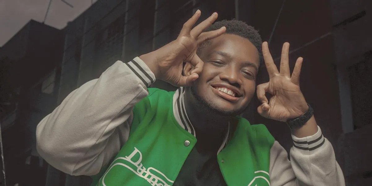 Bryan The Mensah’s taps fellow rapper Medikal for new drop, “Problem No ...