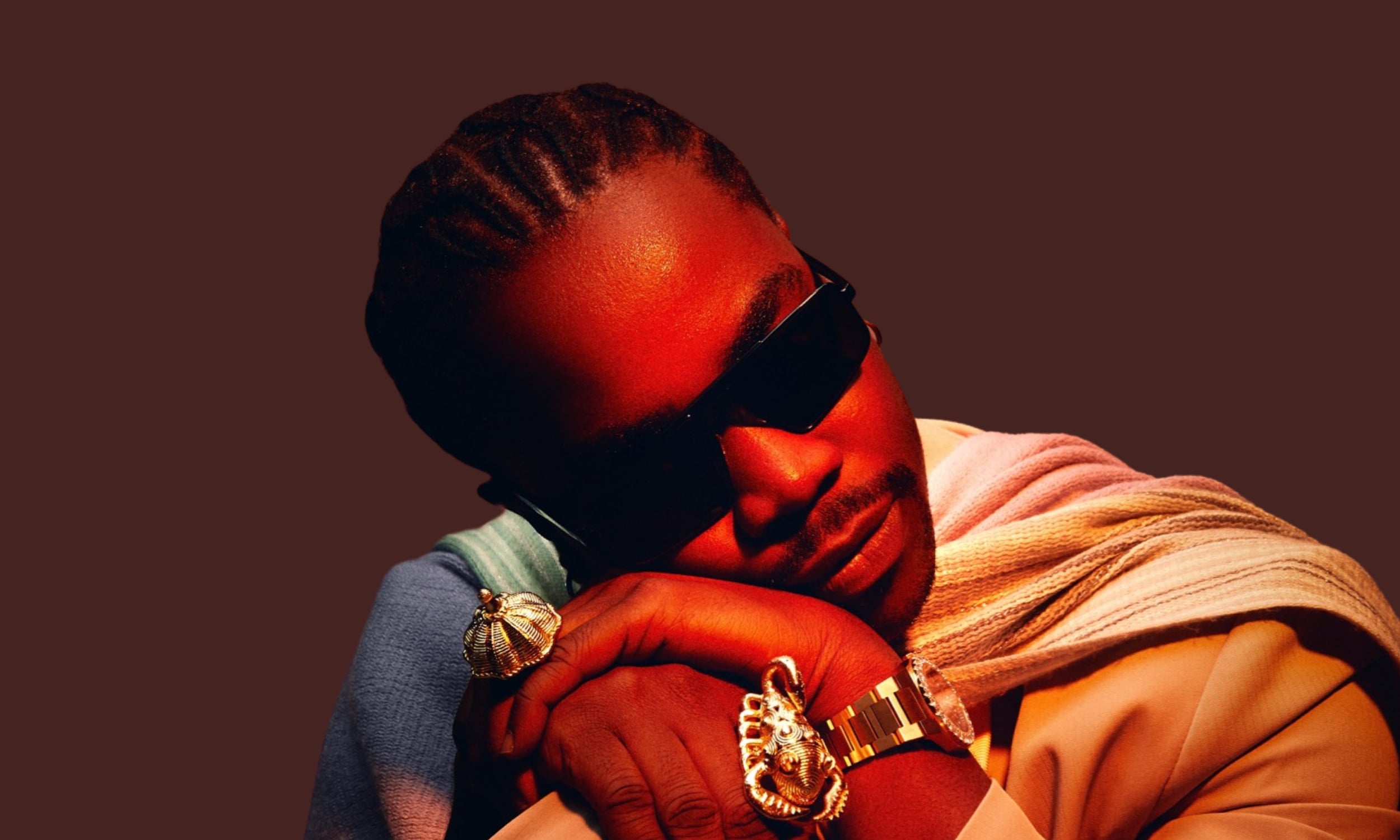 DarkoVibes’ exceptional brilliance has become his forte- | Lambo ˣᵗʳᵃ