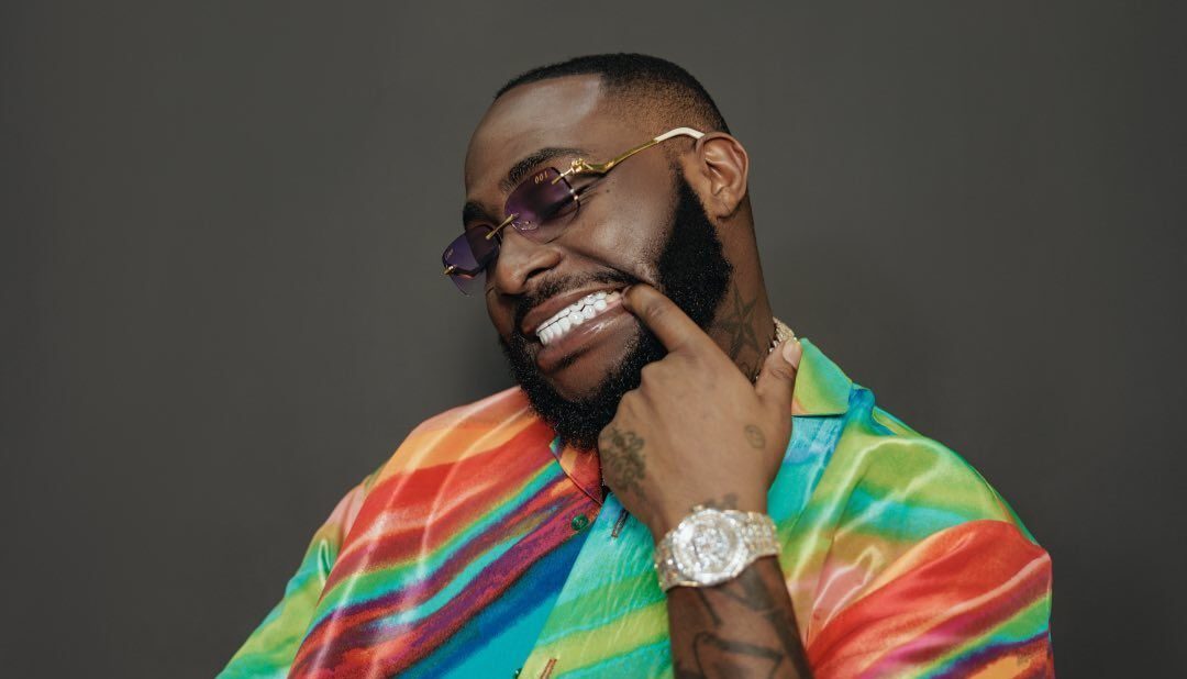 With “Timeless,” Davido reassures fans of musical dominance (Album ...