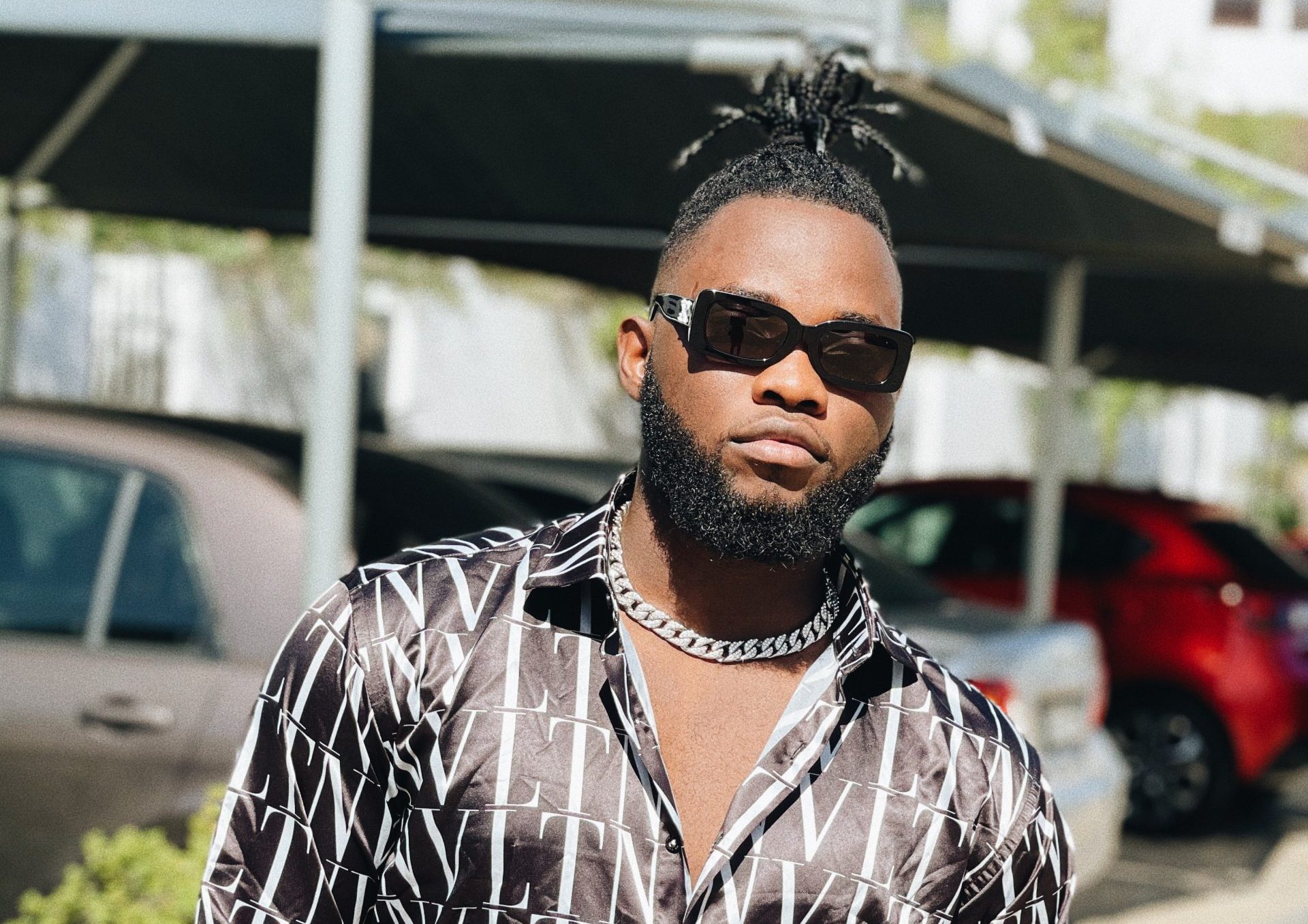 McKay: The Unrelenting Singer Shares His Compelling Passions In New ...