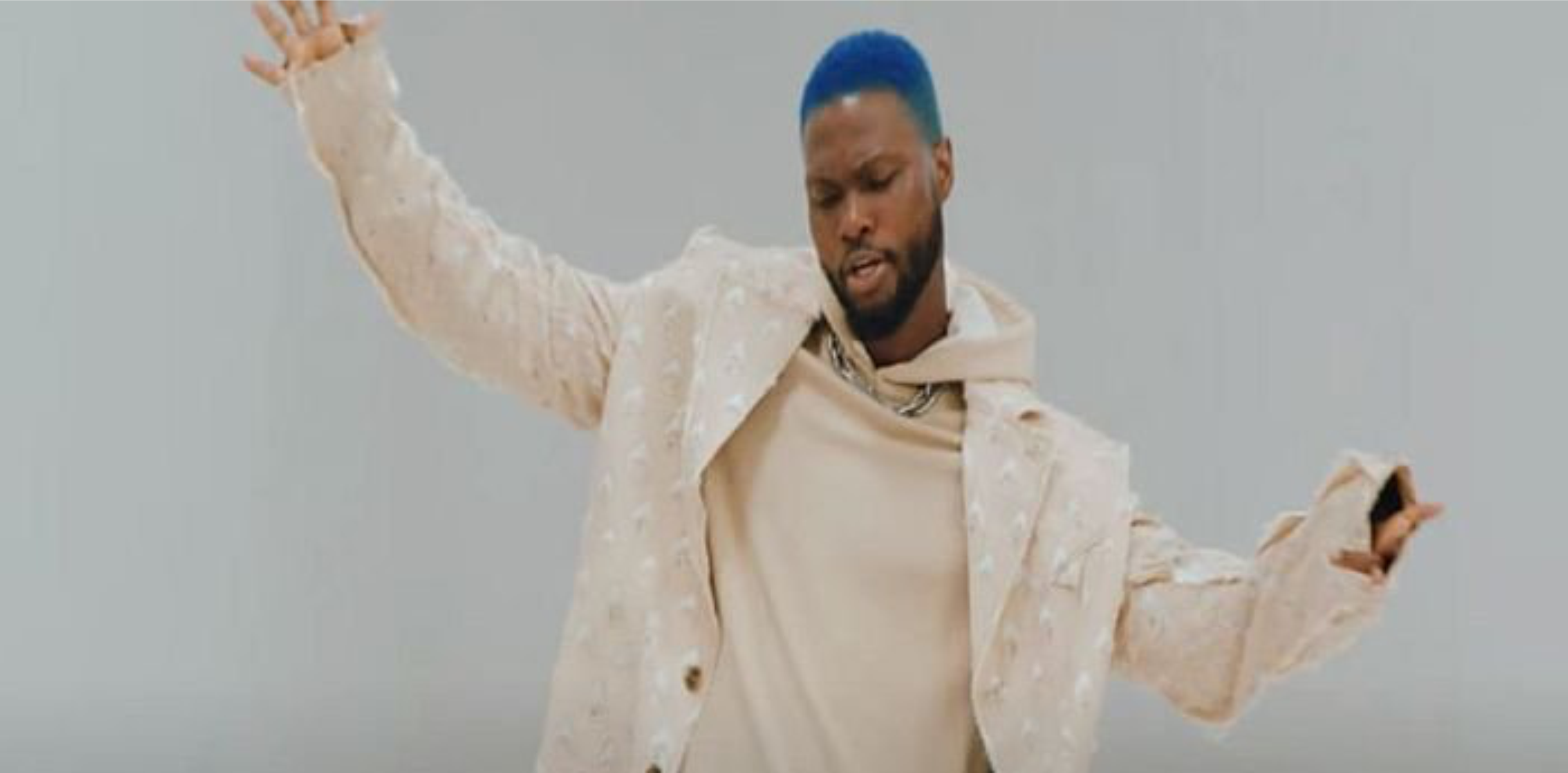 Afrosoul Frontier, WurlD Paves Way With His New Video Titled “Story ...