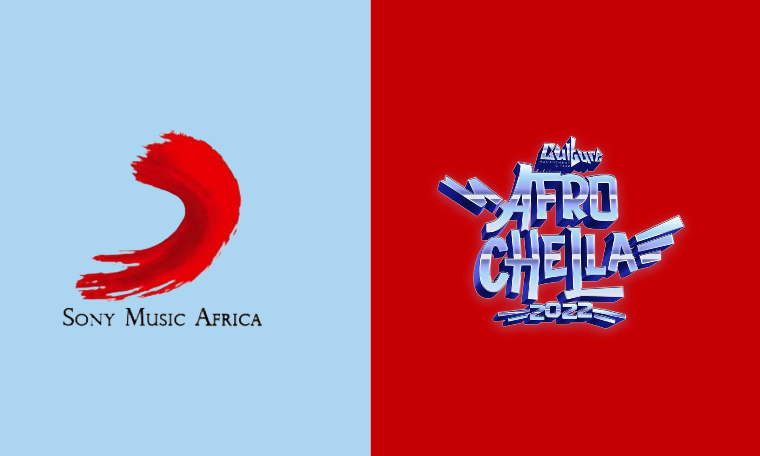 Sony Music Africa partners with Afrochella and Audiomack to launch the ...