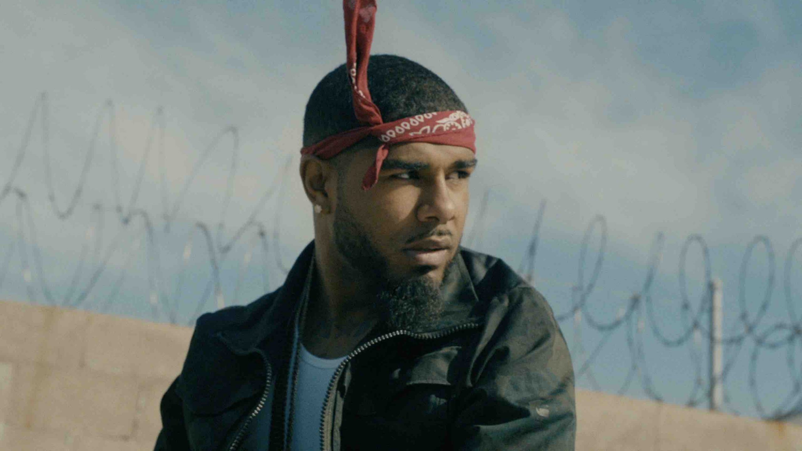 Free Ackrite Says New Motion Picture-Styled Video “B4 Rap” Will Arrive ...