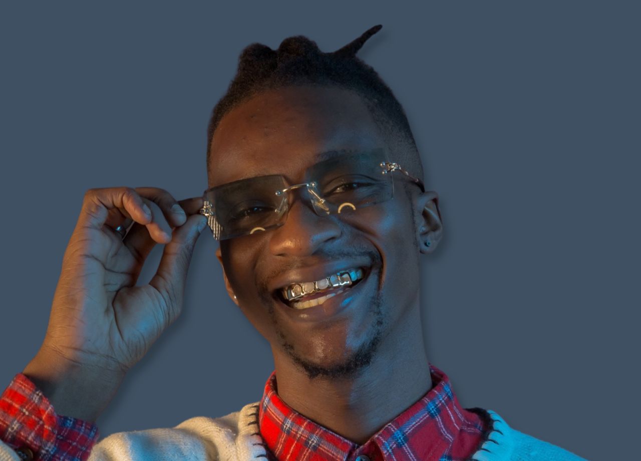 $pacely talks his flexible creativity and lets us on his impending ...