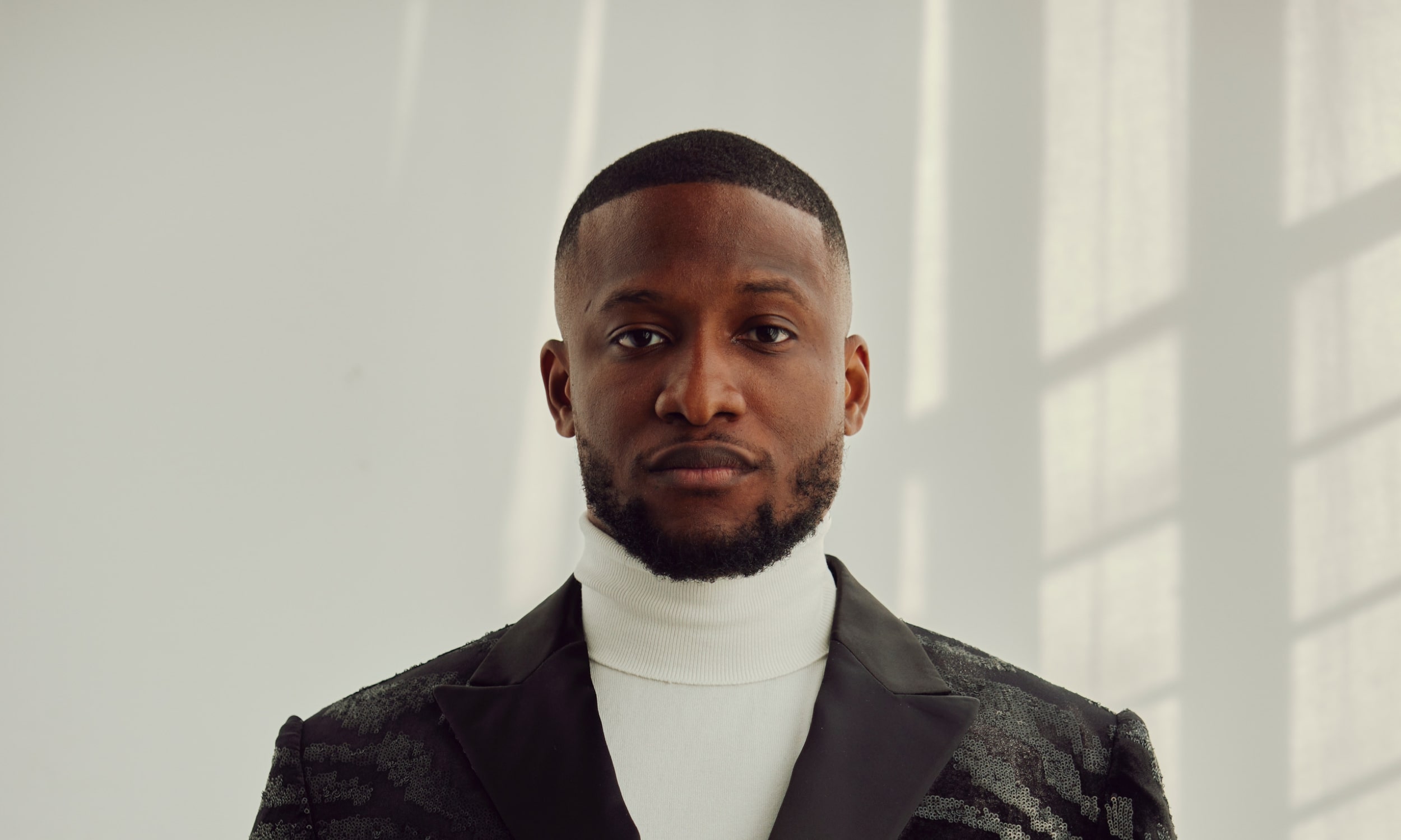 Jay Newton speaks on life experiences, musical influence, and what’s ...