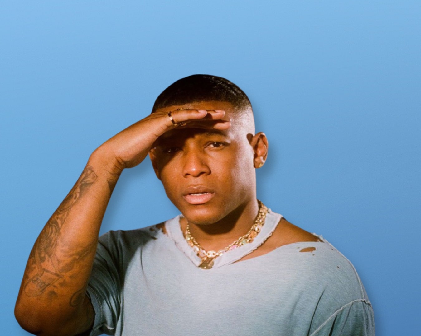 Beam drops new video as he announces debut album “Alien” | Lambo ˣᵗʳᵃ