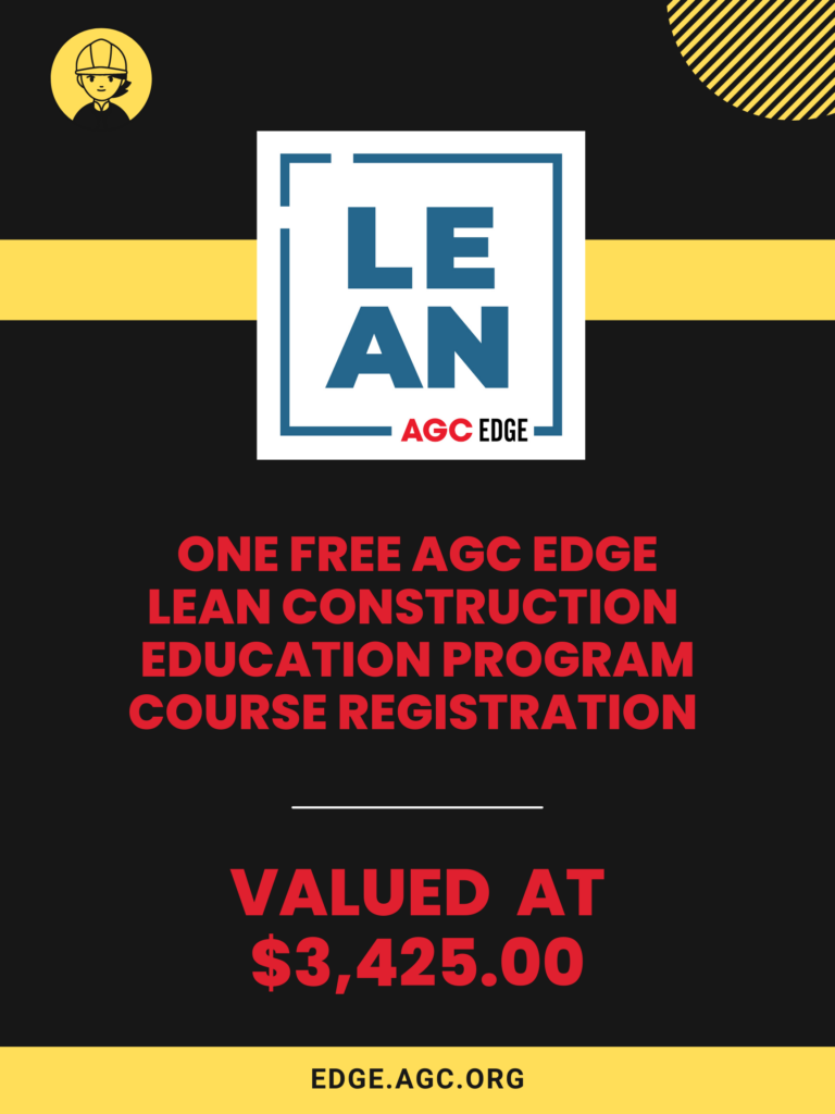 Silent Auction - 24th Annual Lean Construction Congress (2022)