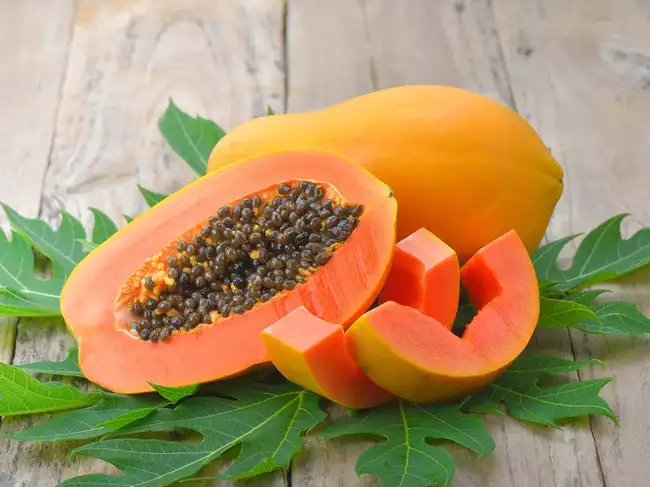 Papaya Seeds Archives Ke