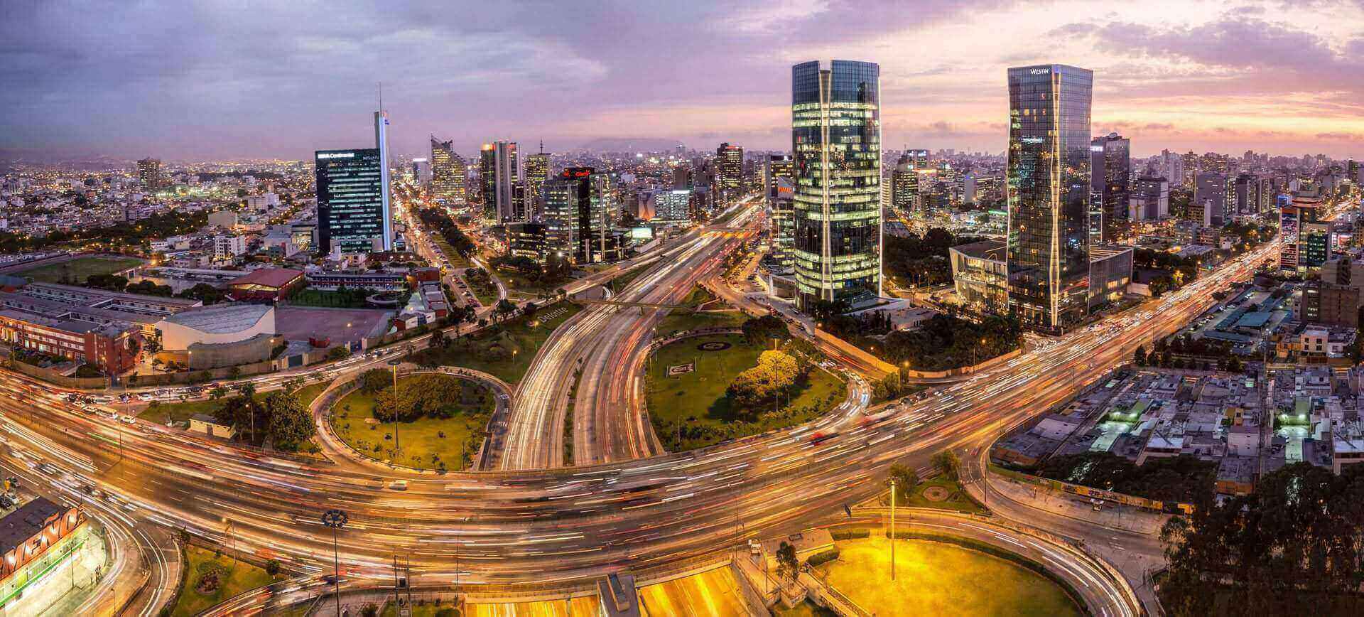 Business Relations Between Peru and Asia - Biz Latin Hub