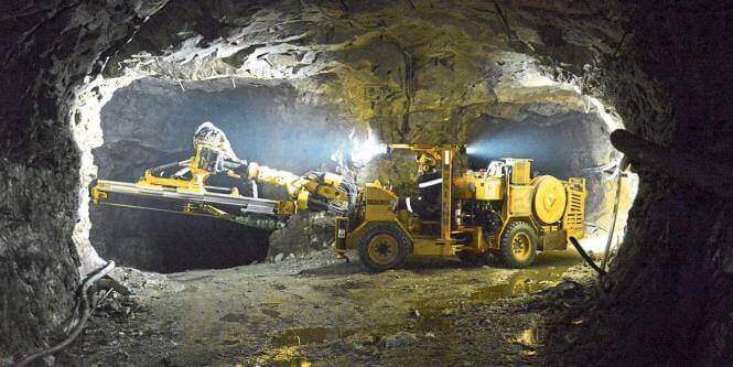 Inversion minera en Colombia ¿Oportunidad o Amenaza?