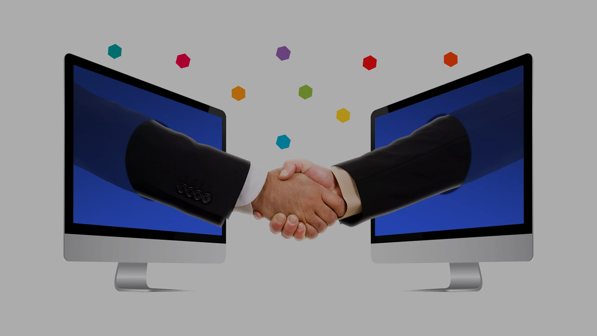 Connect with MEC • MEC Networks Corporation