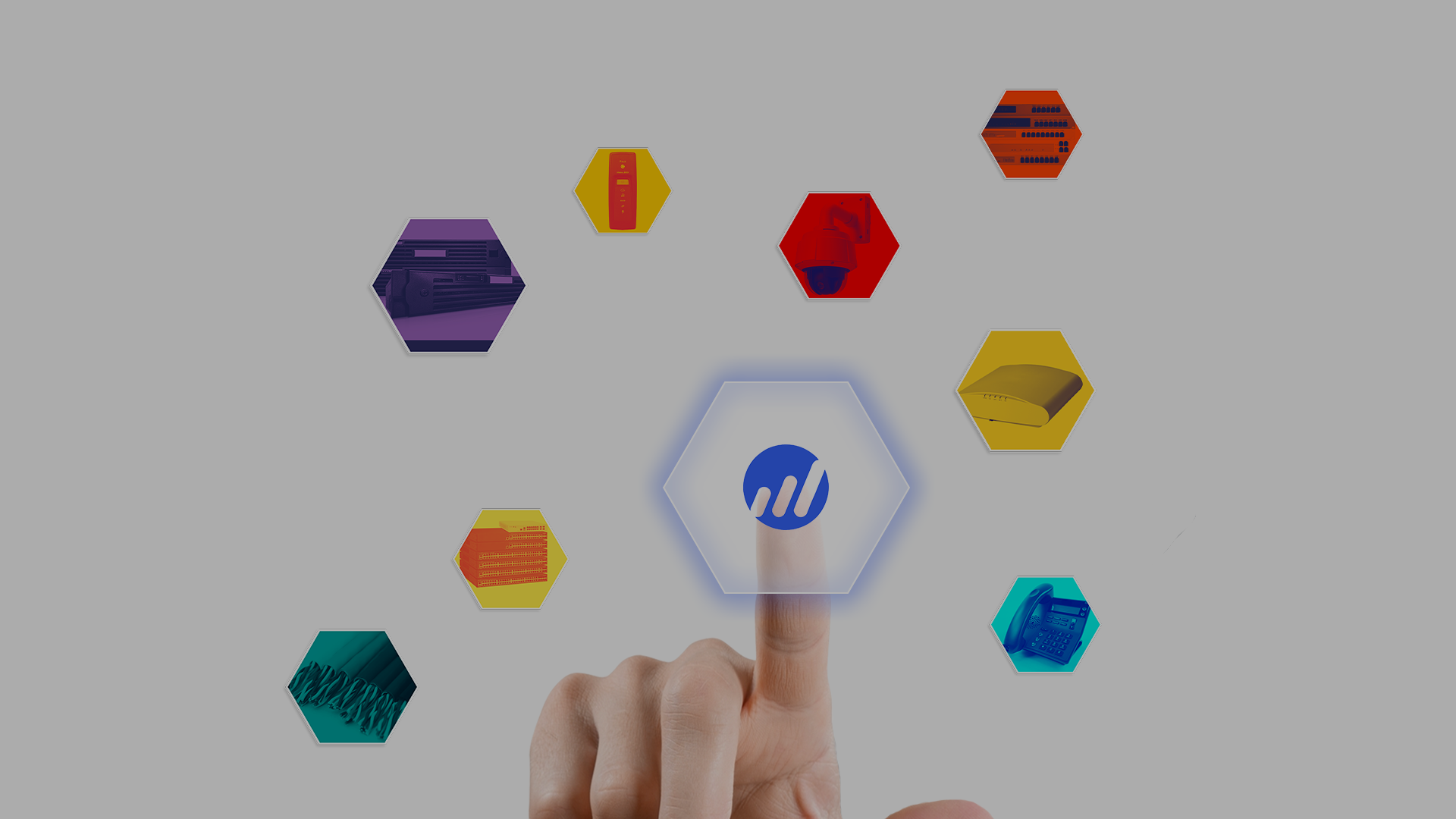 About Us - MEC Networks Corporation