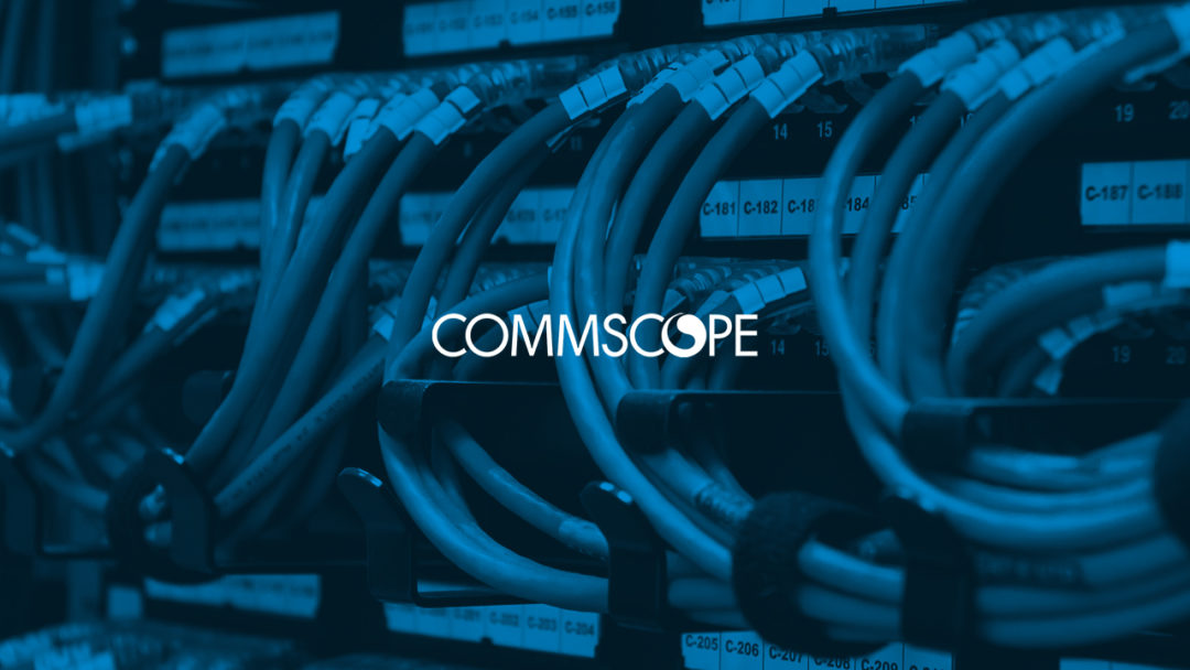 Commscope Philippines • MEC Networks Corporation